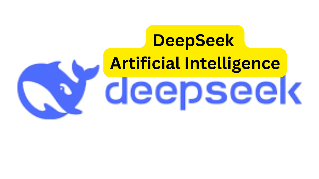 DeepSeek Artificial Intelligence - IELTS All AnswerKey